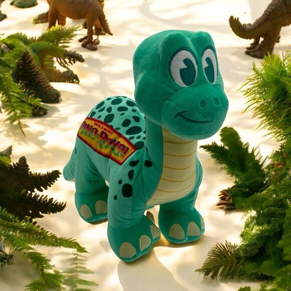 Disney | Toys | Disney Animal Kingdom Chester Hesters Dinorama Land Usa ...